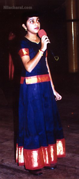 Nilacharal - A Tamil entertainment ezine presenting interesting ...