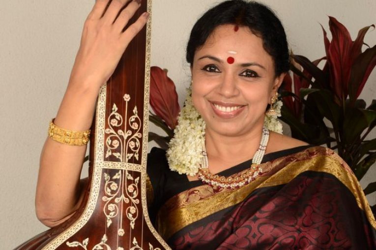 Sudha Raghunathan - Nilacharal